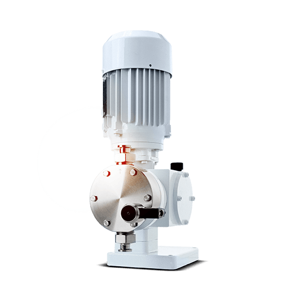 LEWA ecodos® Sanitary / Hygienic | LEWA Pump Navigator