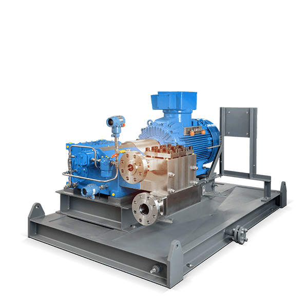 Products | LEWA Pump Navigator